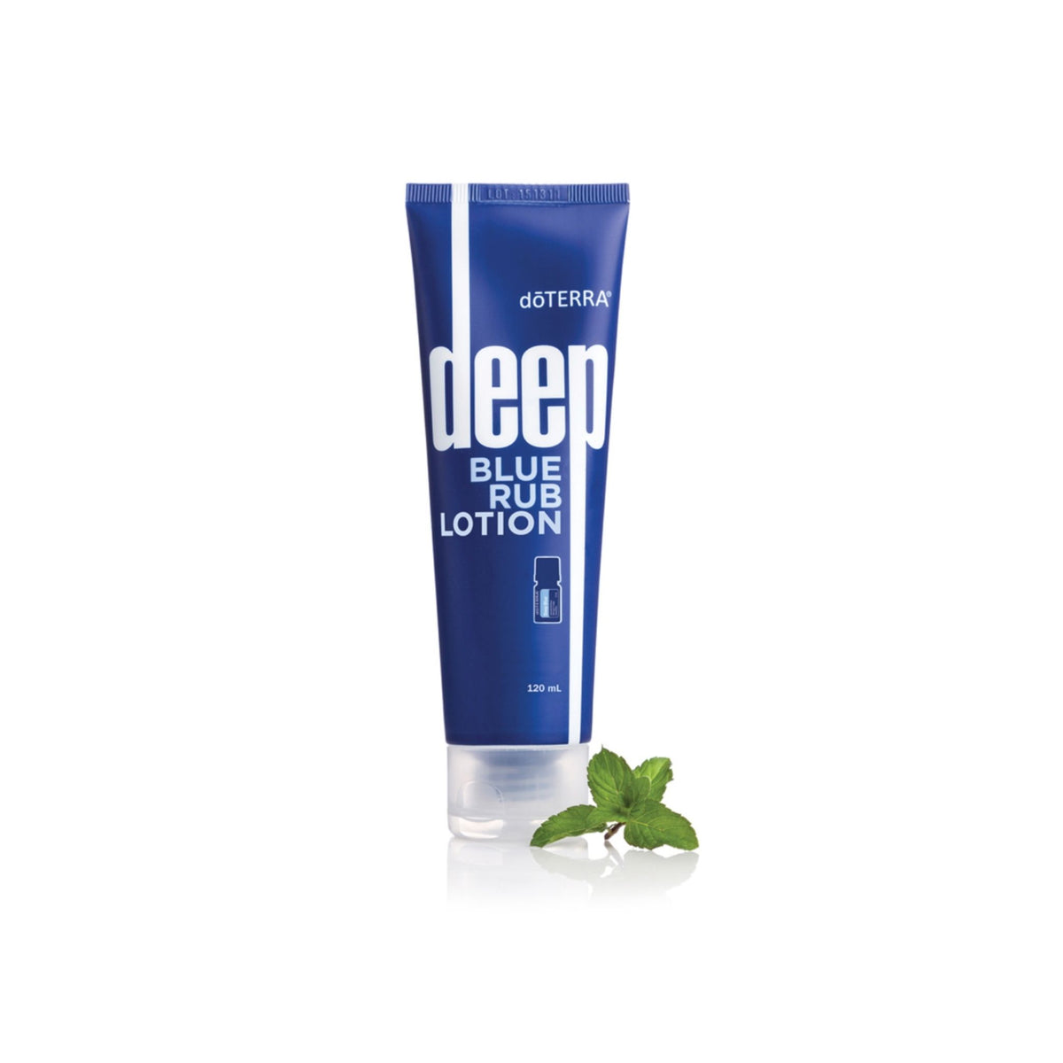 Deep Blue® Rub Lotion - doTerra – Wallaceburg Wellness Centre