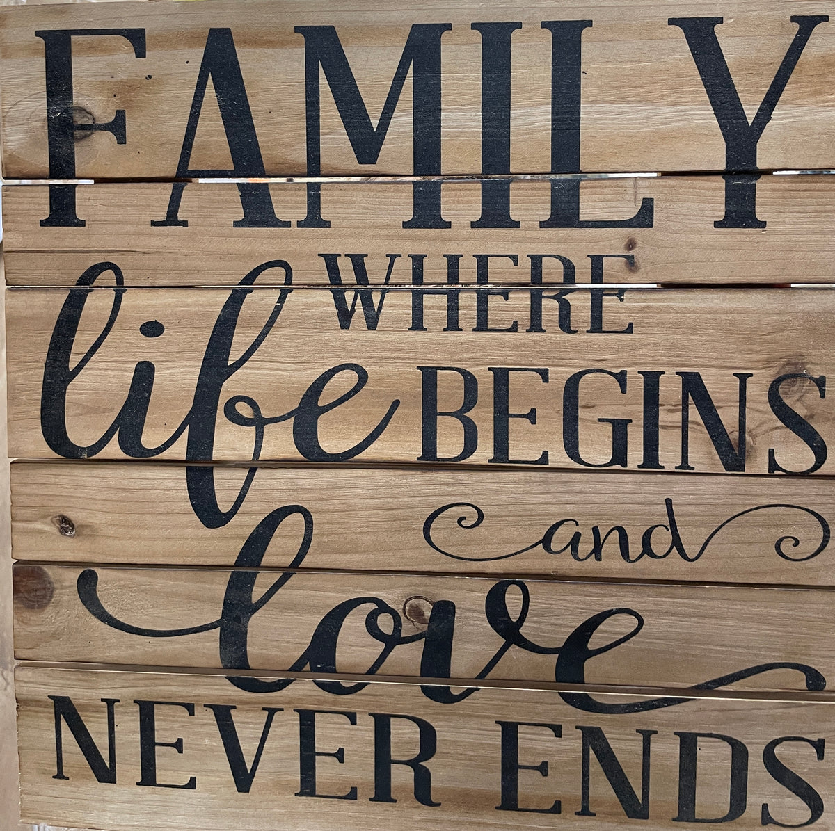 Family where life begins – Wallaceburg Wellness Centre