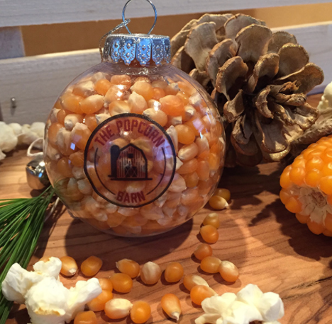 The Popcorn Barn – Wallaceburg Wellness Centre